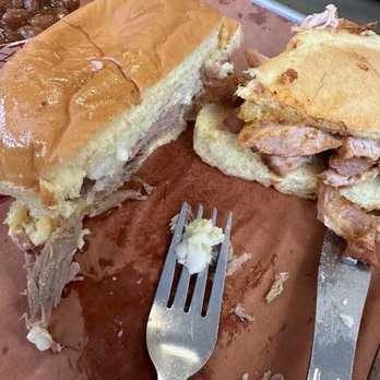 THE REDNECK BBQ LAB - Updated May 2024 - 355 Photos & 442 Reviews ...