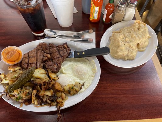 RODEO CAFE - 46 Photos & 47 Reviews - 8998 Foothill Blvd, Rancho ...