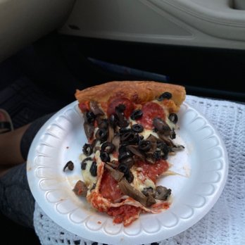 Good Guys Pizza - Takeout & Delivery - 82 Photos & 113 Reviews - Pizza ...