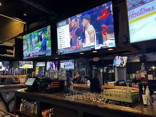 TAVERN 12 - Updated January 2026 - 90 Photos & 142 Reviews - 2299 Post ...