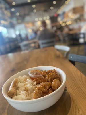 INNER RAIL FOOD HALL - Updated July 2025 - 359 Photos & 164 Reviews ...