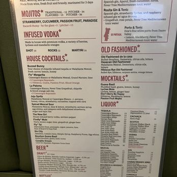 FIREFLY TAPAS KITCHEN & BAR - Updated September 2024 - 4950 Photos ...