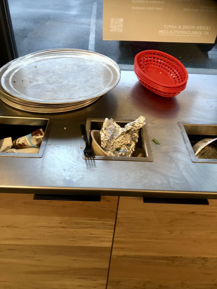 CHIPOTLE MEXICAN GRILL - Updated August 2024 - 21 Reviews - 200 Benevan ...