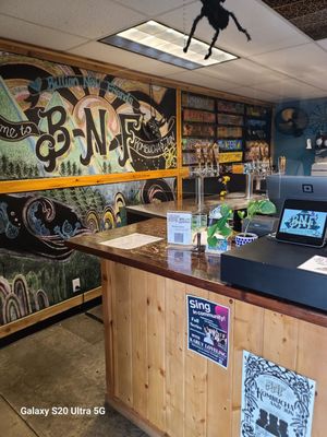 BNF KOMBUCHA AND JUN - Updated January 2026 - 19 Photos & 14 Reviews ...