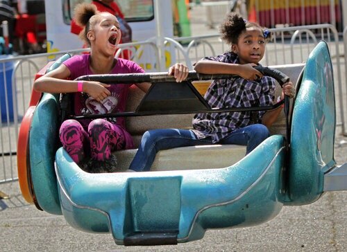 ATLANTA FAIR - Updated October 2025 - 24 Photos & 31 Reviews - 688 ...