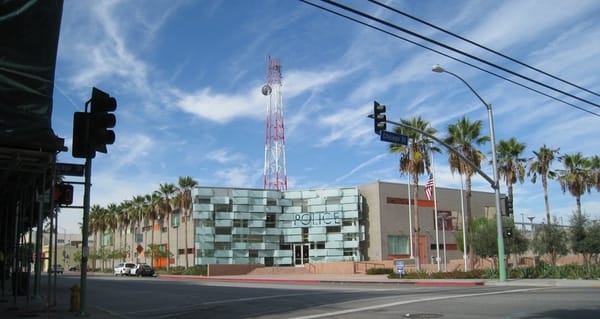 HOLLENBECK COMMUNITY POLICE STATION - Updated December 2025 - 21 Photos ...