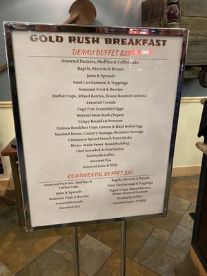 GOLD RUSH DINING ROOM - Updated June 2025 - 54 Photos & 39 Reviews ...