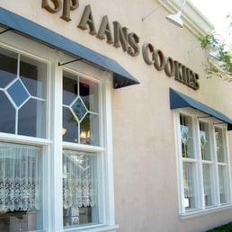 SPAANS COOKIE CO. - Updated July 2025 - 53 Photos & 108 Reviews - 456 C ...