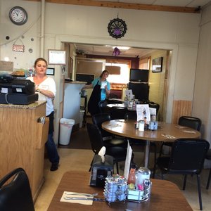 ONE STOP DINER - Updated March 2025 - 2502 E William St, Decatur ...