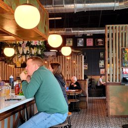 BACKWATER - Updated July 2025 - 185 Photos & 103 Reviews - 5555 N ...