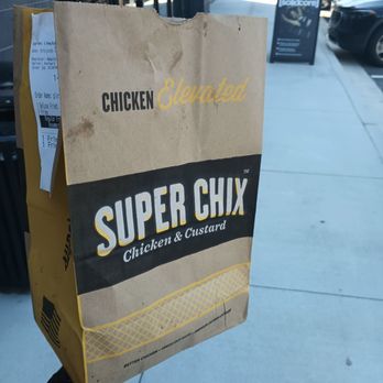 SUPER CHIX - Updated January 2026 - 138 Photos & 92 Reviews - 4712 ...