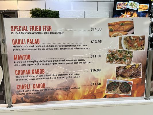 KABUL EXPRESS KABOB - Updated September 2025 - 22 Photos & 19 Reviews ...