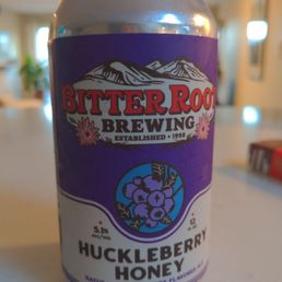 BITTER ROOT BREWING - Updated October 2025 - 135 Photos & 189 Reviews ...