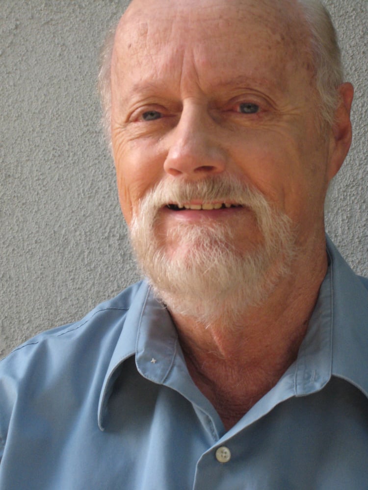 DALE PORTER, MA - Updated March 2024 - Saratoga, California - Life ...