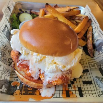 THE BABBLING BROOK - Updated October 2025 - 22 Photos & 39 Reviews - 2320 Helderberg Trl, Berne ...