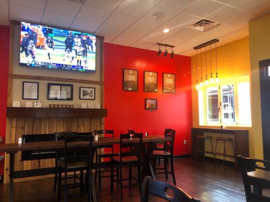 BRIDGE STREET CAFE - 34 Photos & 17 Reviews - 210 N Bridge St, Bedford ...