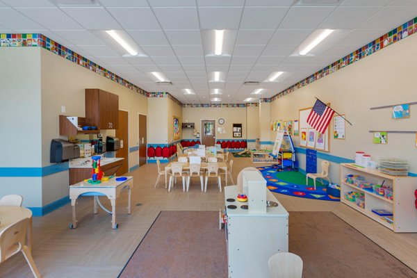 PRIMROSE SCHOOL OF ATLANTA WESTSIDE - Updated August 2025 - 18 Photos ...