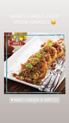 NANA’S CHICKEN-N-WAFFLES - Updated September 2024 - 288 Photos & 352 ...