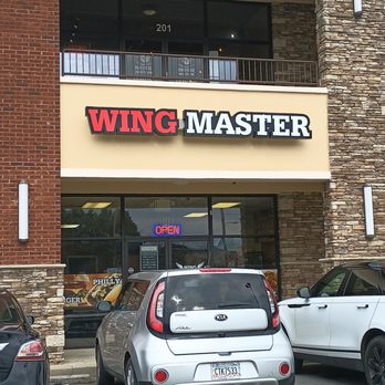 WINGMASTER - Updated December 2025 - 3153 Sugarloaf Pkwy, Lawrenceville ...