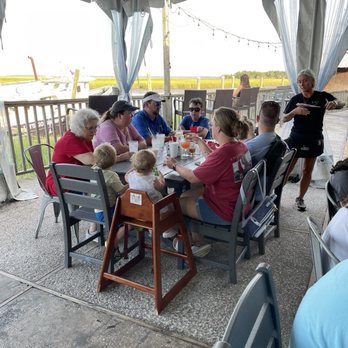 MARSHSIDE GRILL - Updated December 2025 - 199 Photos & 314 Reviews ...