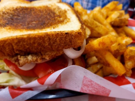 HONEY HOLE CAFE - Updated December 2025 - 50 Photos & 46 Reviews - 4803 ...