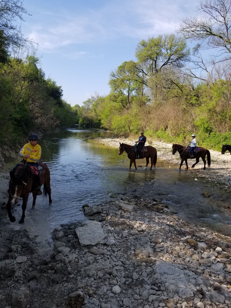 TEXAS TRAIL RIDES - 95 Photos & 95 Reviews - Horseback Riding - 8601 ...