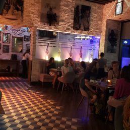 LA VECCHIA RISTORANTE - Updated December 2025 - 173 Photos & 69 Reviews ...