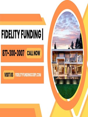 FIDELITY FUNDING - HARD MONEY LOANS LENDER LOS ANGELES - Updated ...