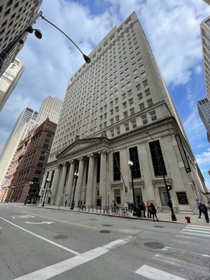 WINTRUST BANK - LASALLE - Updated May 2026 - 52 Photos - 231 S LaSalle ...