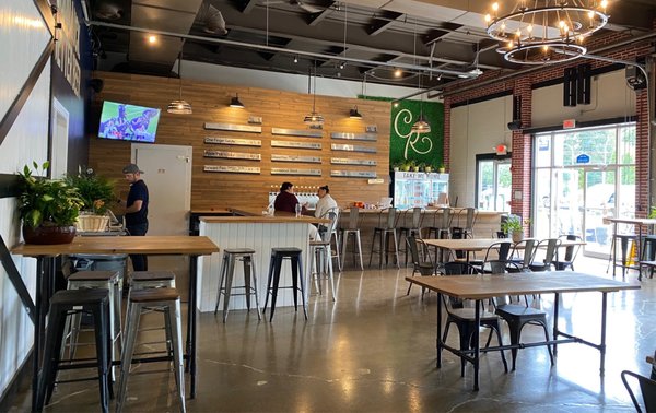 CLOVER ROAD BREWING COMPANY - Updated December 2025 - 34 Photos & 27 ...