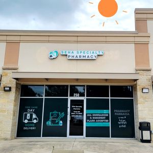 LINK PHARMACY - Updated July 2025 - 18484 Preston Rd, Dallas, Texas ...