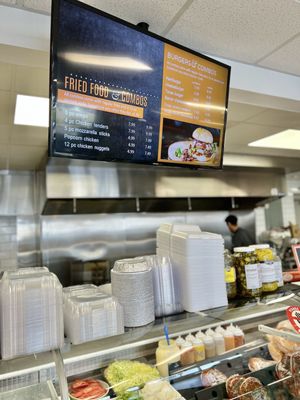 NEW YORK GOURMET DELI - Updated December 2025 - 71 Photos & 37 Reviews ...