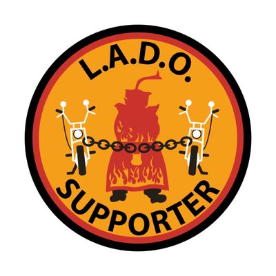 DEFIANT ONES MOTORCYCLE CLUB - Updated September 2025 - 14 Photos ...