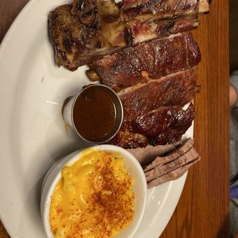 BACK FORTY TEXAS BBQ ROADHOUSE & SALOON - Updated August 2024 - 1115 ...