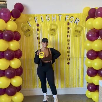 IN-SHAPE FITNESS - Updated October 2025 - 108 Photos & 197 Reviews ...