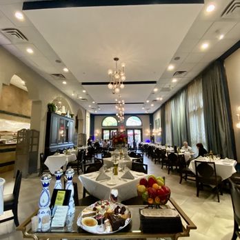 Mediterranean: CALANDRA’S MEDITERRANEAN GRILL - Updated October 2024 ...