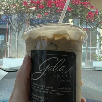 GALA BAKERY - Updated January 2026 - 165 Photos & 188 Reviews - 14570 ...