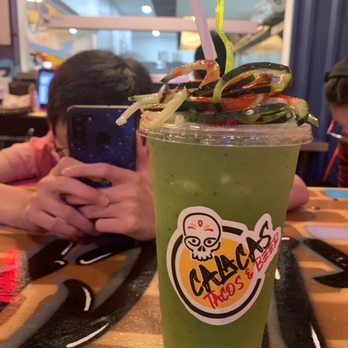 CALACAS TACOS & BEER - Updated July 2024 - 15 Photos & 21 Reviews - 500 ...