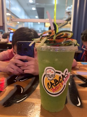 CALACAS TACOS & BEER - 10 Photos & 15 Reviews - 500 US-77 BUS, San ...