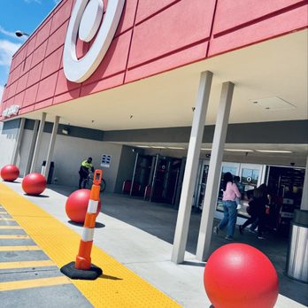 TARGET - Updated December 2025 - 1115 Photos & 240 Reviews - 8001 ...