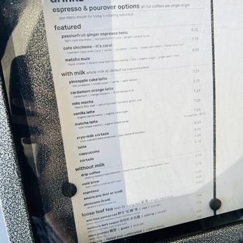 MOONWAKE COFFEE ROASTERS - Updated October 2025 - 697 Photos & 294 ...