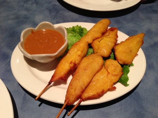 MAGIC THAILAND RESTAURANT - Updated July 2024 - 32 Photos & 18 Reviews ...