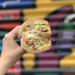 BLUE SKY DELI - Updated July 2025 - 241 Photos & 123 Reviews - 2135 1st ...