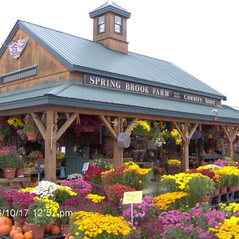 SPRING BROOK FARM COUNTRY STORE - Updated December 2025 - 36 Photos ...