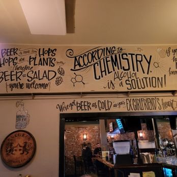 LUCKY FOOLS PUB - Updated July 2025 - 278 Photos & 433 Reviews - 75 E ...