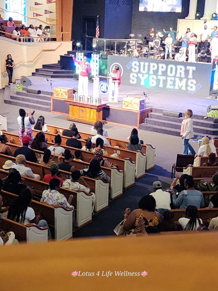 DREAM CENTER CHURCH OF ATLANTA - Updated December 2025 - 32 Photos & 14 ...