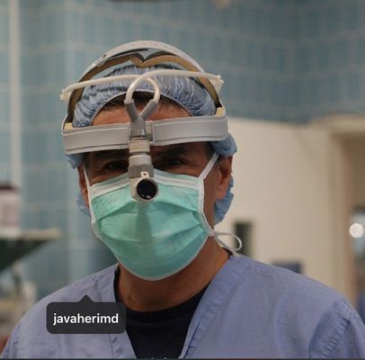 SHAHIN JAVAHERI, MD - Updated November 2025 - 49 Photos & 170 Reviews ...