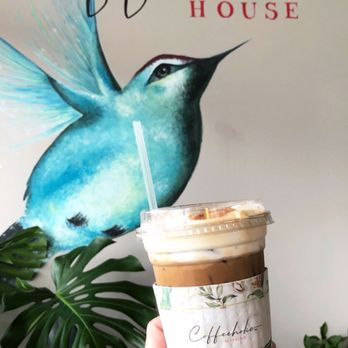 COFFEEHOLIC HOUSE - 1480 Photos & 722 Reviews - 3700 S Hudson St ...