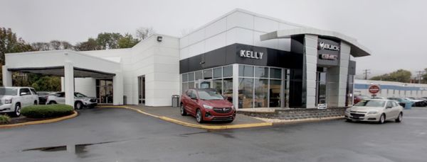 KELLY BUICK GMC - Updated January 2026 - 22 Photos & 53 Reviews - 585 ...