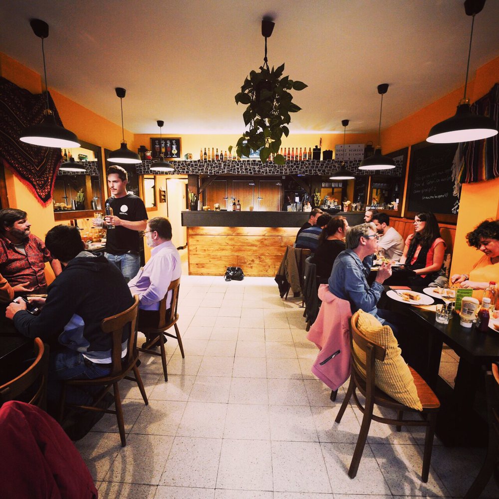 CHEZ BICHON - 69 Photos - Chaussée de Roodebeek 590, Woluwe-Saint ...